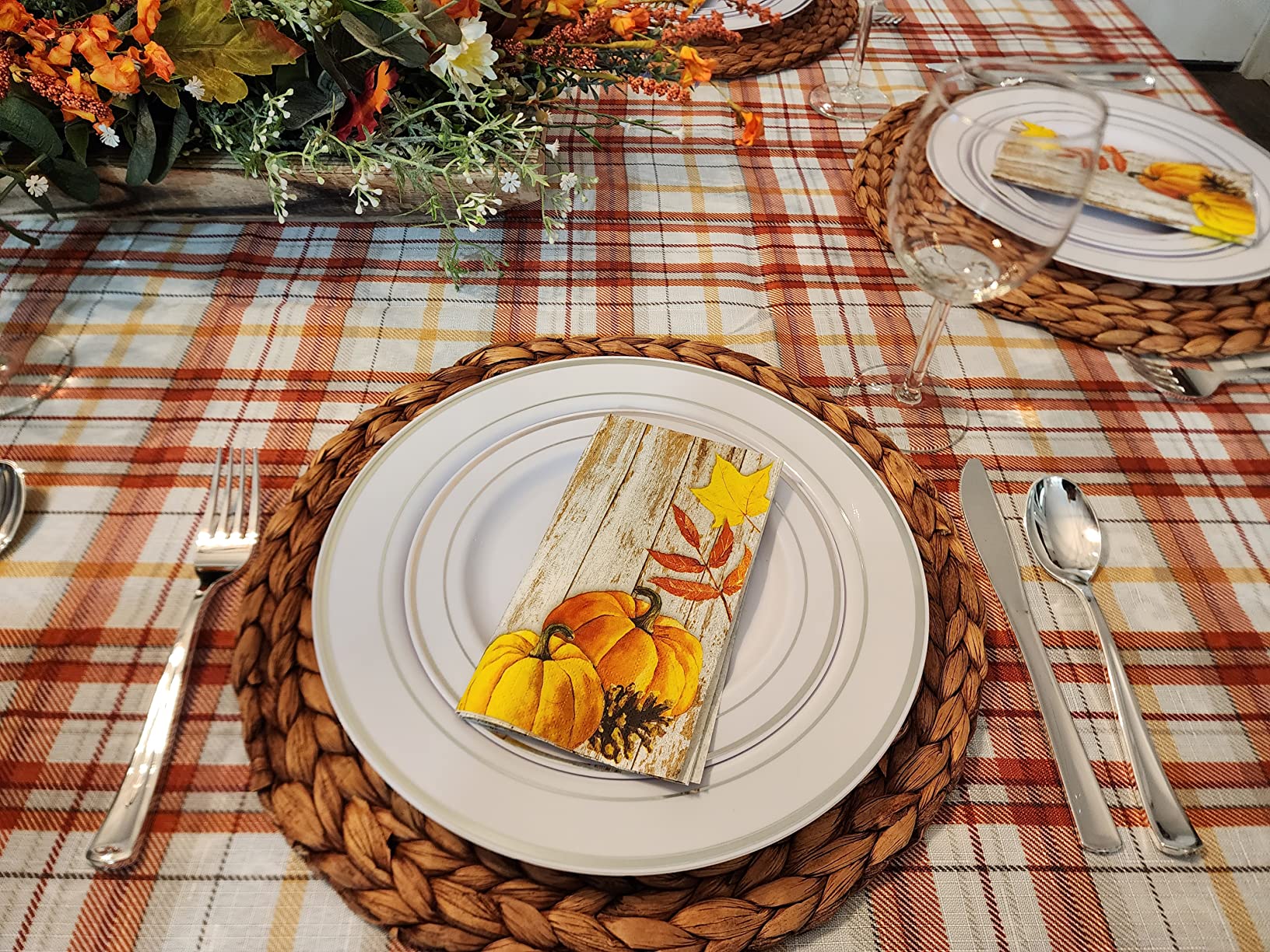 The Ultimate Guide to Properly Setting Your Dinner Table